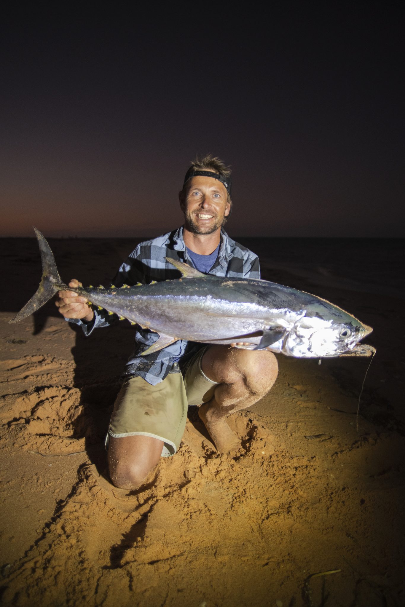 Presenters – The 4WD Adventure Show TV