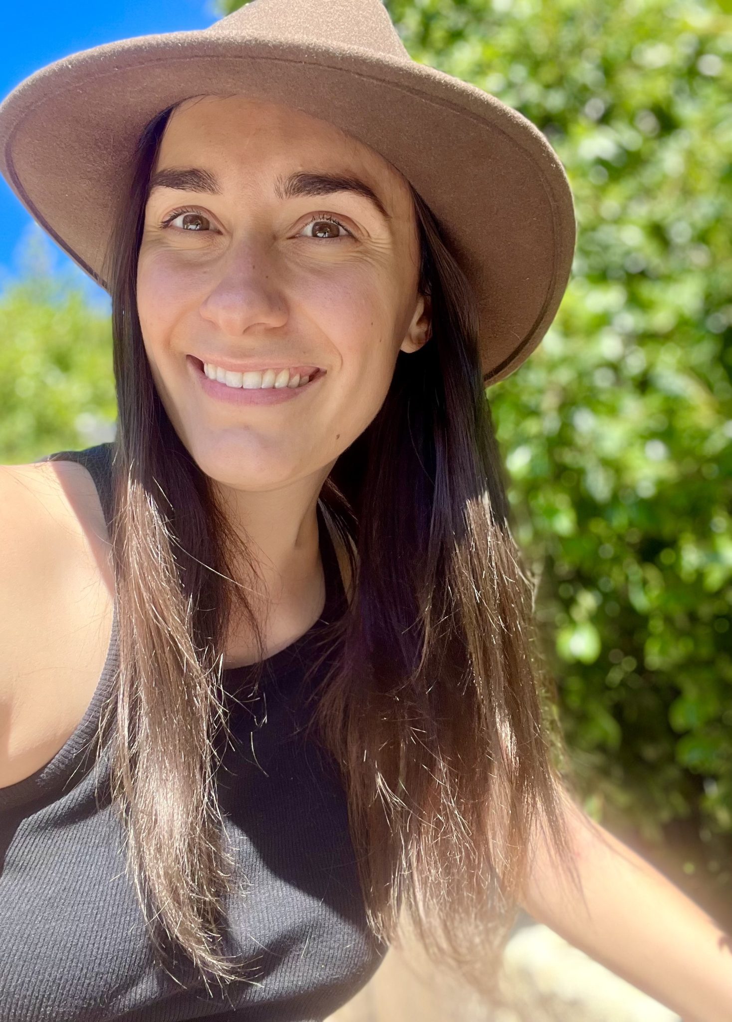 Dani Shuey – The 4WD Adventure Show TV