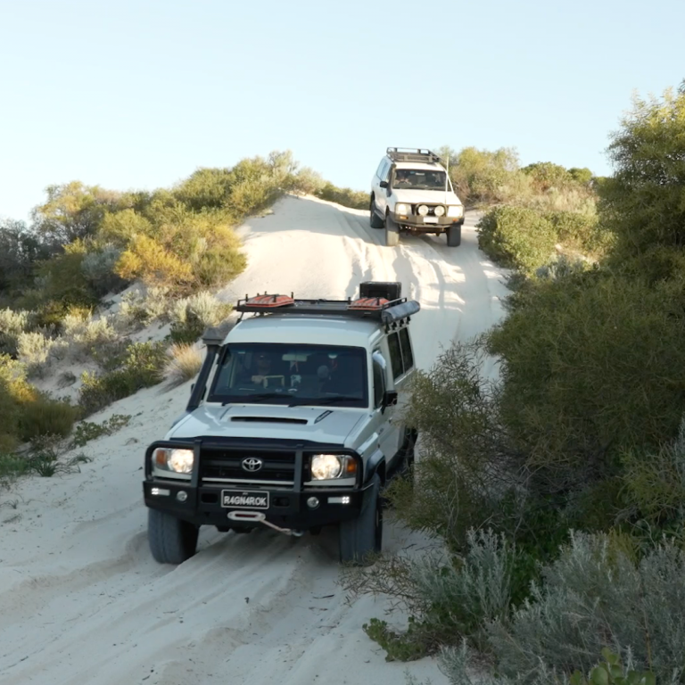 The 4WD Adventure Show TV – Welcome to the 4WD Adventure Show TV
