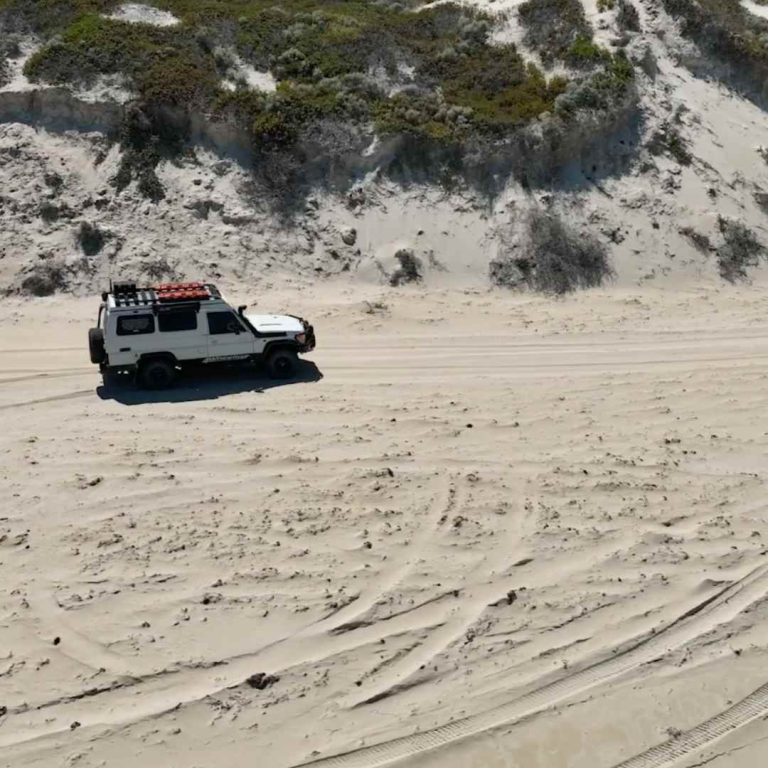 The 4WD Adventure Show TV – Welcome to the 4WD Adventure Show TV