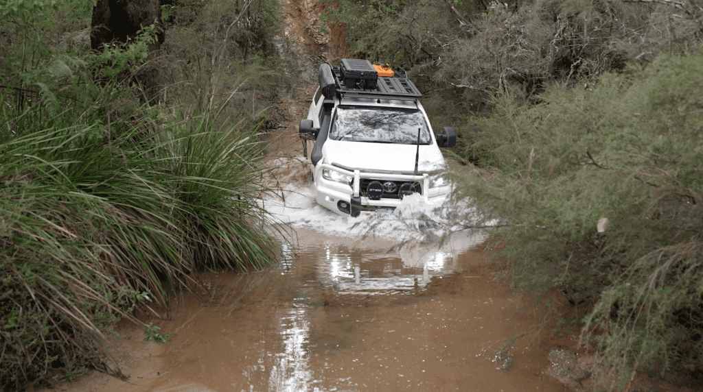 The 4WD Adventure Show TV – Welcome to the 4WD Adventure Show TV