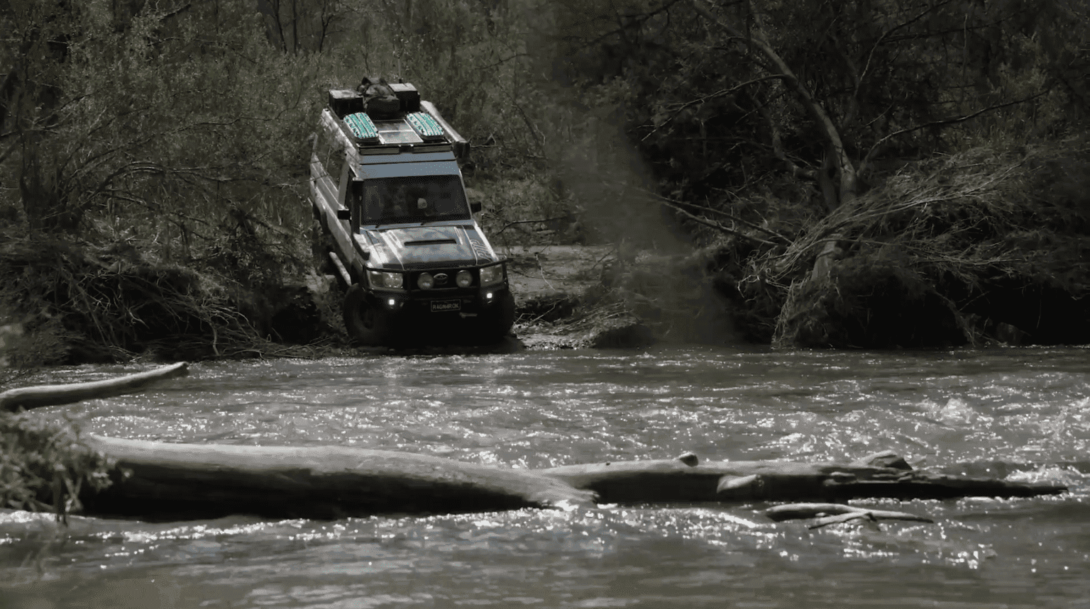 The 4WD Adventure Show TV – Welcome to the 4WD Adventure Show TV