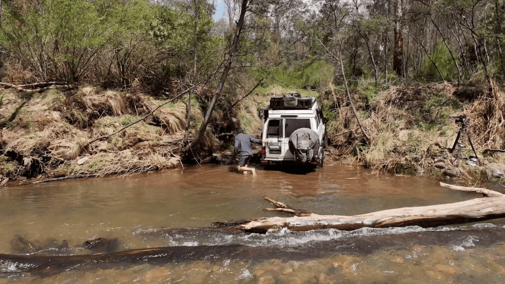 The 4WD Adventure Show TV – Welcome to the 4WD Adventure Show TV