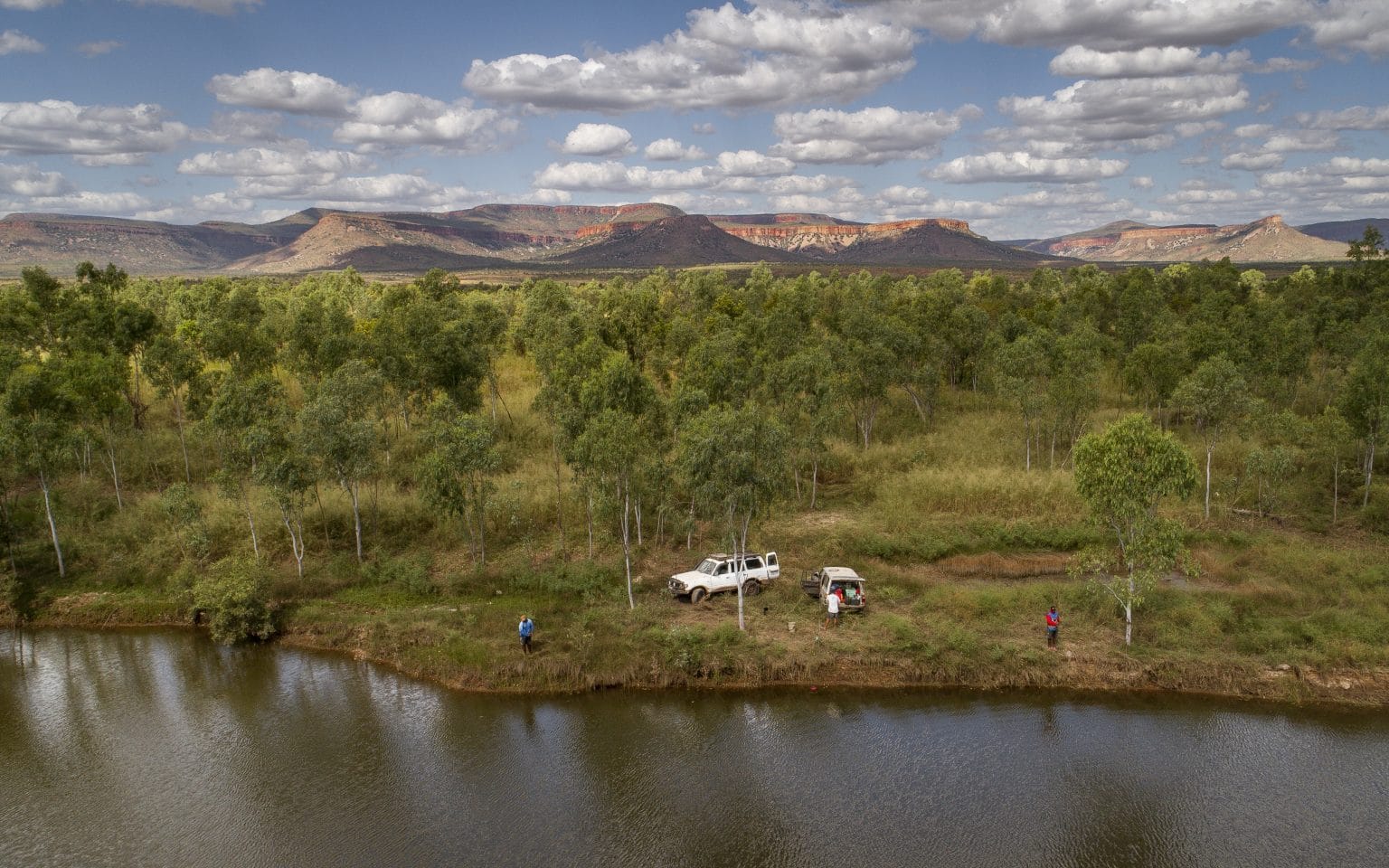 The 4WD Adventure Show TV – Welcome to the 4WD Adventure Show TV