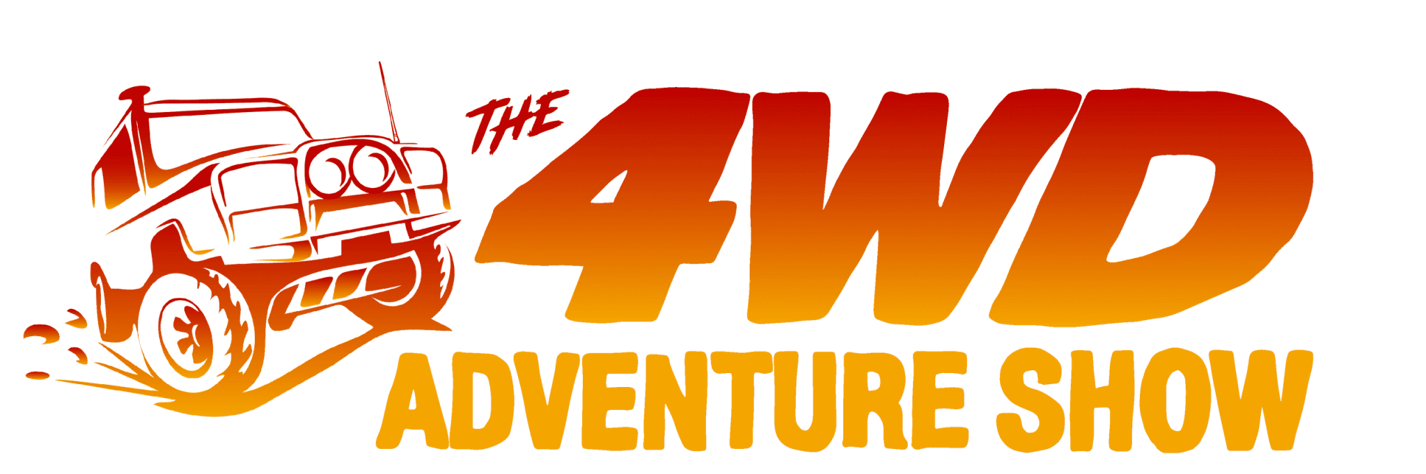 The 4WD Adventure Show TV – Welcome to the 4WD Adventure Show TV